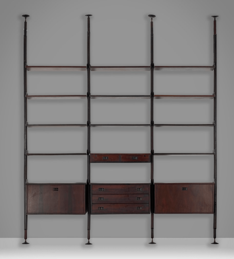 Franco Albini (1905-1977) Italian Architect and Designer - Encyclopedia ...