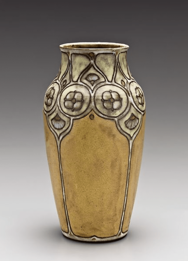 Frederick Hurten Rhead (1880 - 1942) British Ceramicist - Encyclopedia ...