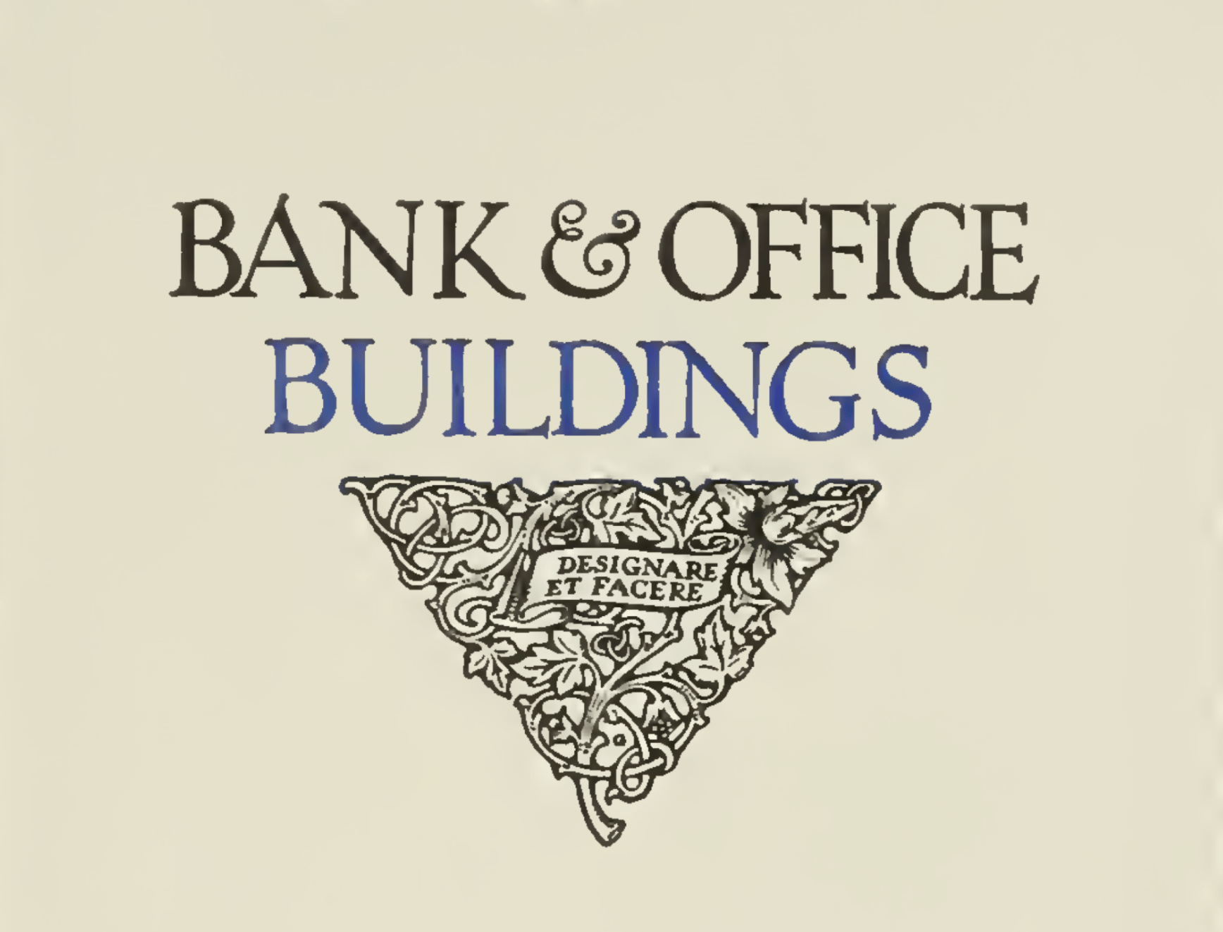 Frederic Goudy (1865 - 1947) - Typographic Genius - Encyclopedia of Design