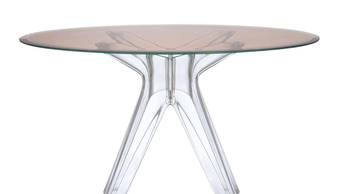The Insiders' Guide to the Sir Gio Table - Encyclopedia of Design