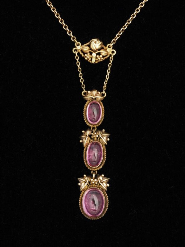 Edward Spenser (1872 - 1938) British metalworker - Encyclopedia of Design