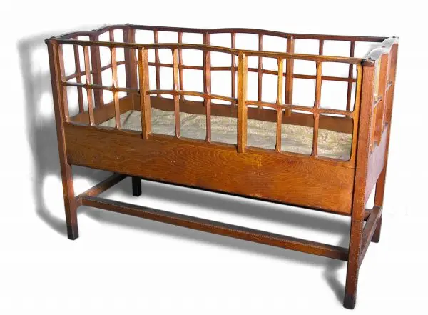 Ernest Gimson (1864 - 1919) British Architect and Designer ...