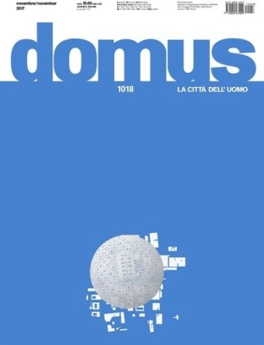 Domus (1928) Magazine Devoted to Design & Architecture - Encyclopedia ...