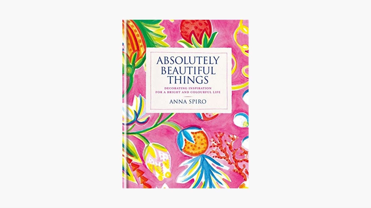 Absolutely Beautiful Things: Decorating inspiration for a bright and ...