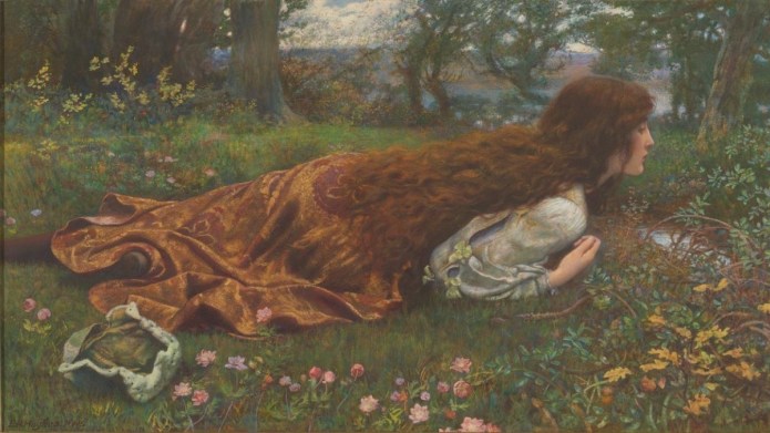 The Pre-Raphaelites: Experiencing Renaissance Art