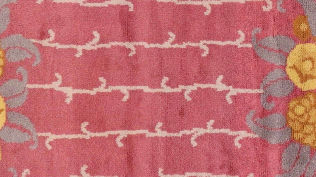 Eric Anthony Bagge (1890 - 1970), French Architect and Designer ...