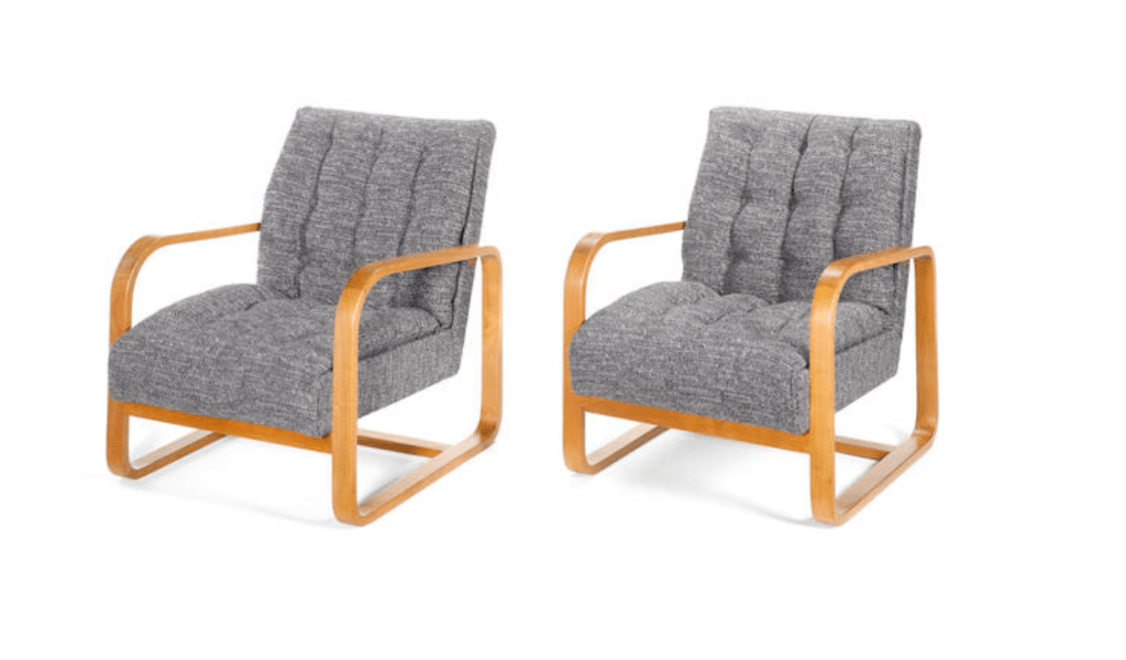 Serge Ivan Chermayeff (1900 - 1996) - Russian Designer - Encyclopedia ...