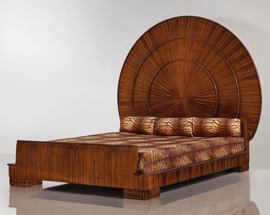 Jacques-Émile Ruhlmann (1879 - 1933) French Furniture designer ...