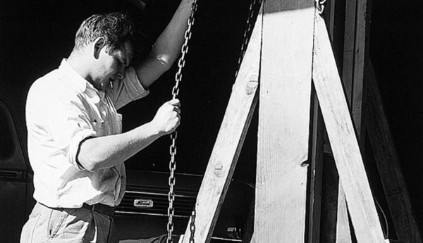 Don Albinson (1921- 2008) - American Furniture Designer - Encyclopedia ...
