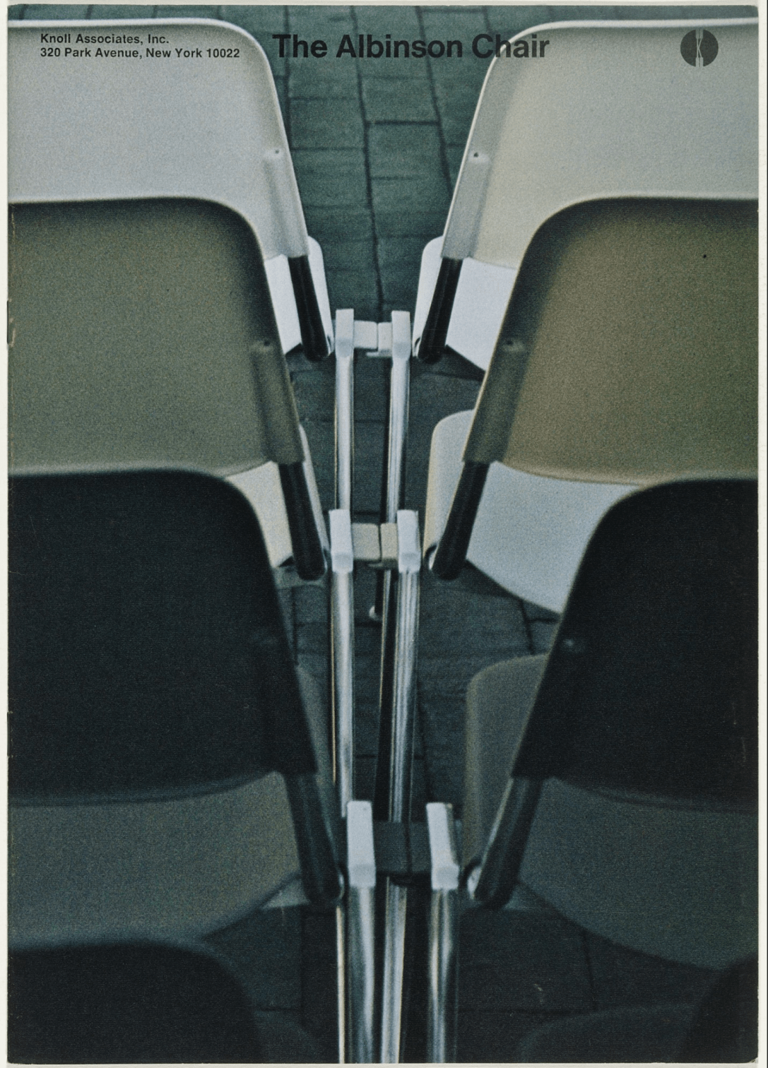 Don Albinson (1921- 2008) - American Furniture Designer - Encyclopedia ...