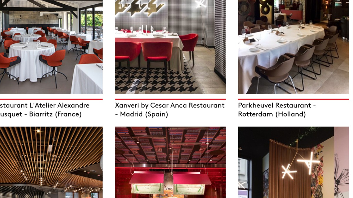 Explore the Exclusive Designs of B.d Ediciones de Diseño!