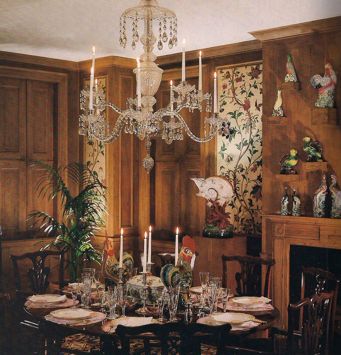 The Legacy of Michael Taylor: The Pioneer of California Style