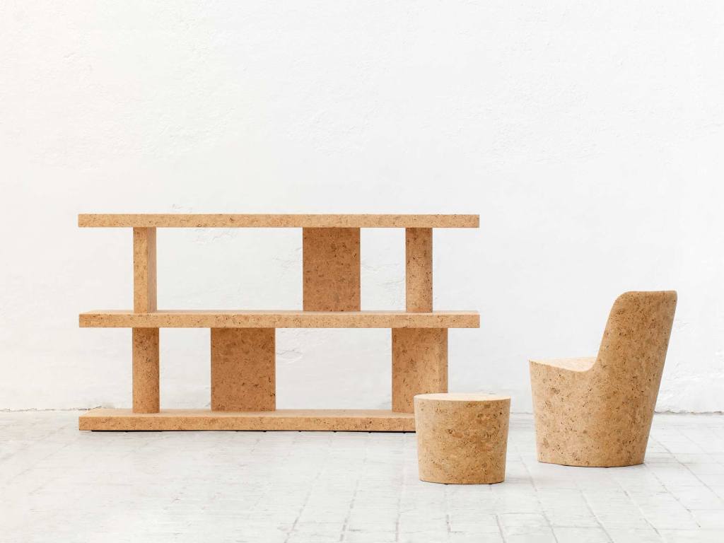 Discover the Iconic Furniture Designs of Jasper Morrison
