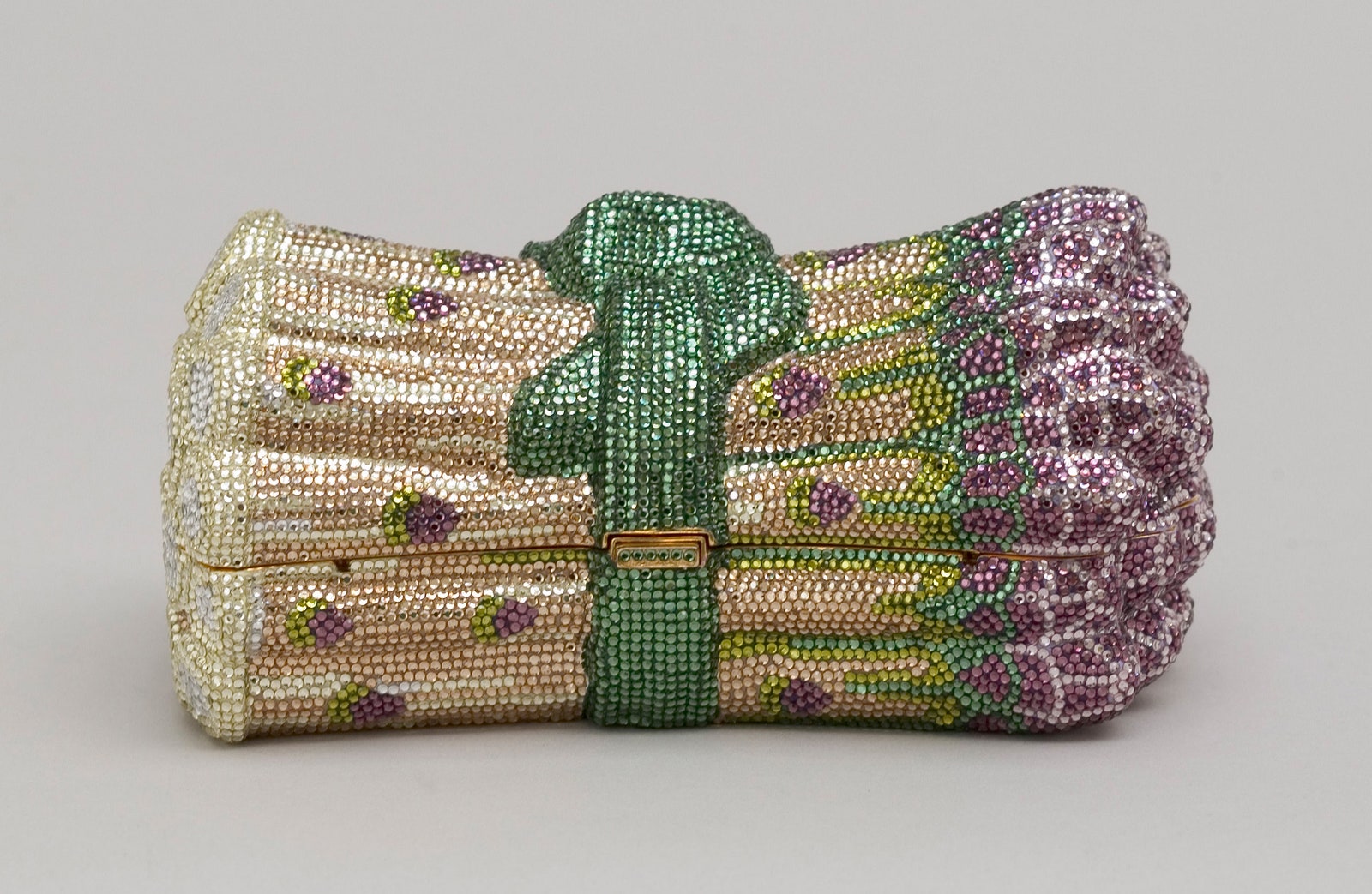 Judith Leiber (1921 - 2018) American Designer of Handbags ...