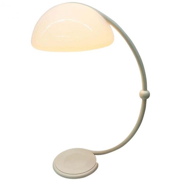 Elio Martinelli (1922 - 2004) Italian Lighting Designer - Encyclopedia ...