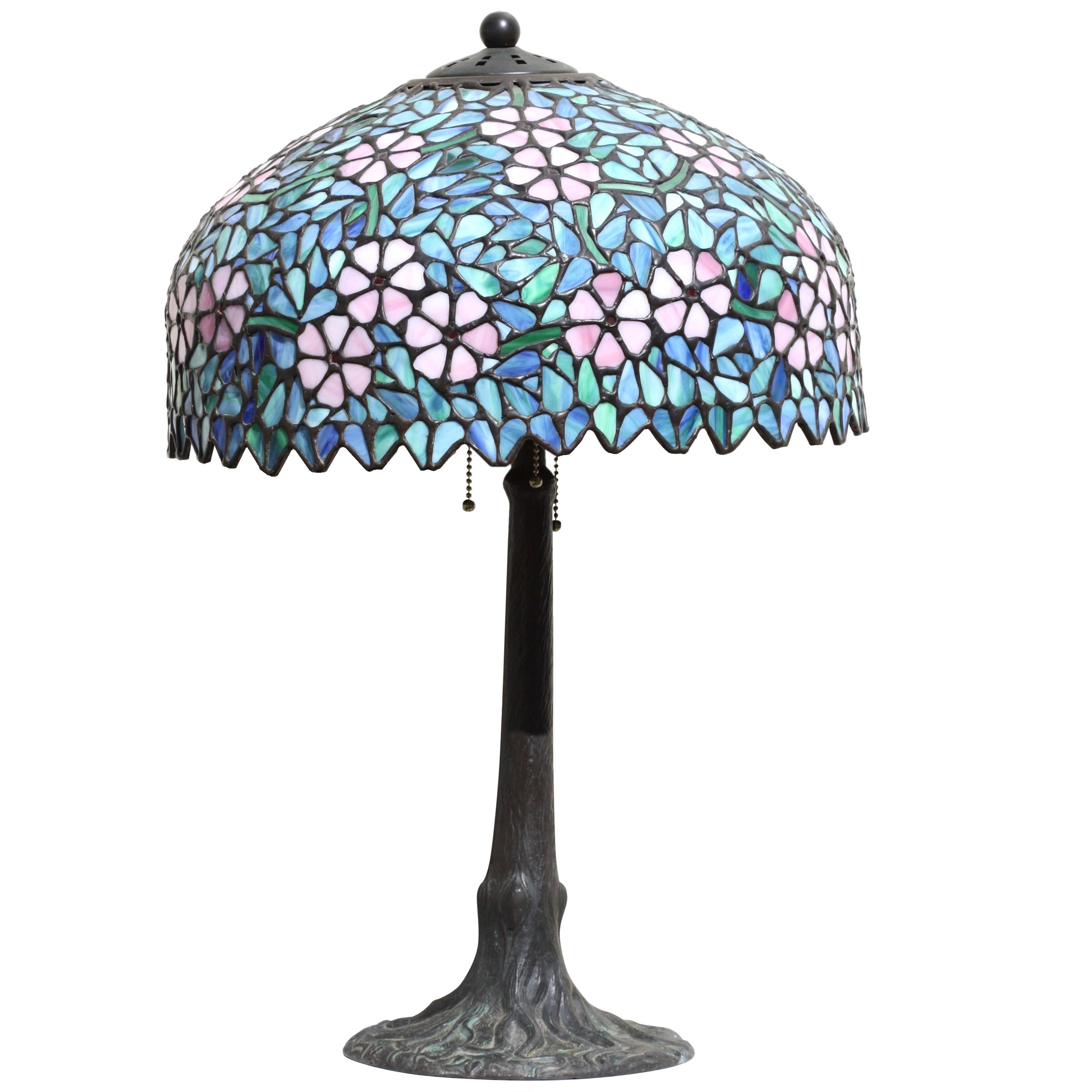 Handel Company (1885 - 1936) American Lighting Company - Encyclopedia ...