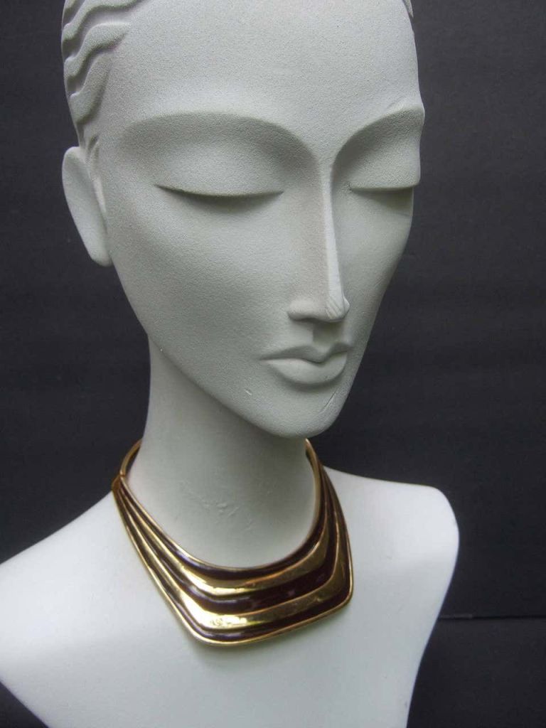 Alexis Kirk (1936 - 2010) American Jewellery Designer - Encyclopedia of ...