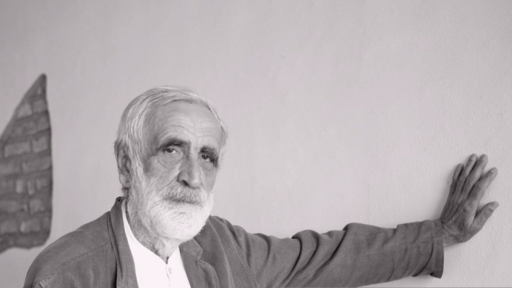 Enzo Mari (1932 -2020) Italian Modernist, Industrial Designer ...