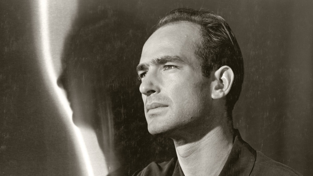 Harry Bertoia (1915 - 1978) Italian Sculptor, Furniture Designer ...