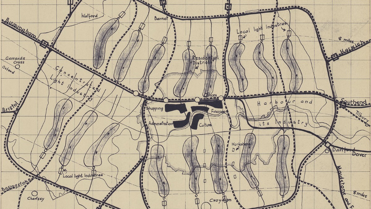 The Influence of MARS Group on Modern Architecture - Encyclopedia of Design