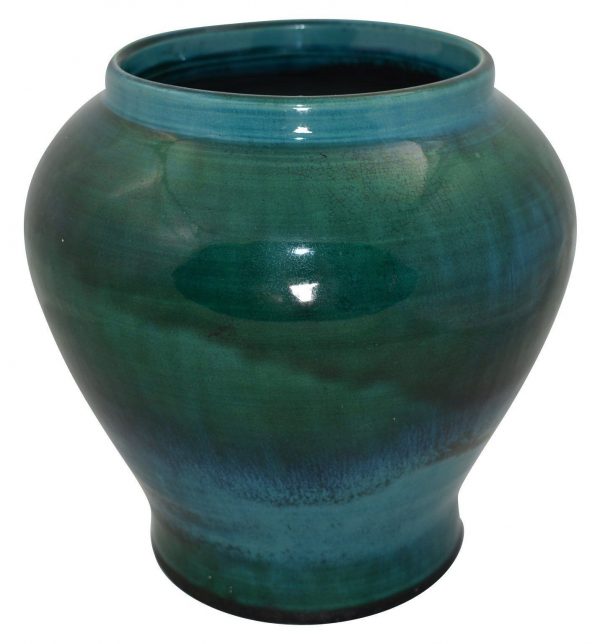 Making Pottery: Handcrafting Therapy At The Marblehead Pottery