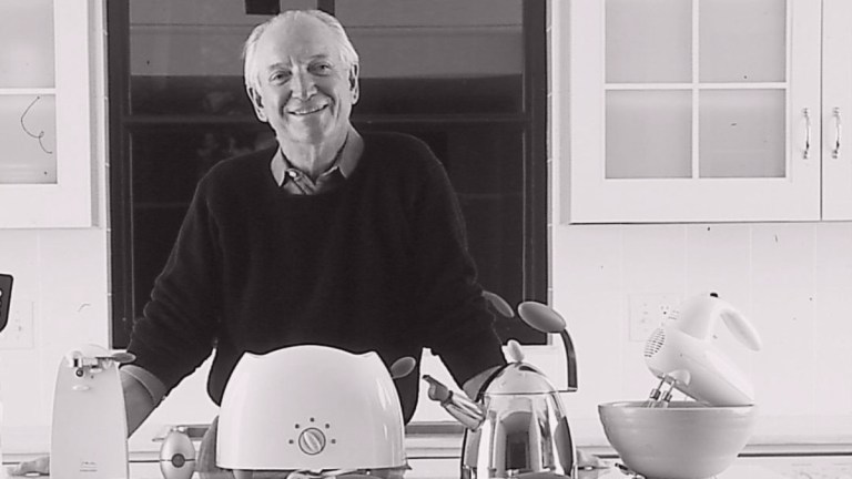 Uncovering The Life And Legacy Of Michael Graves