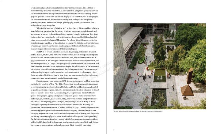 MoMA Now: Highlights from The Museum of Modern Art, New York ...