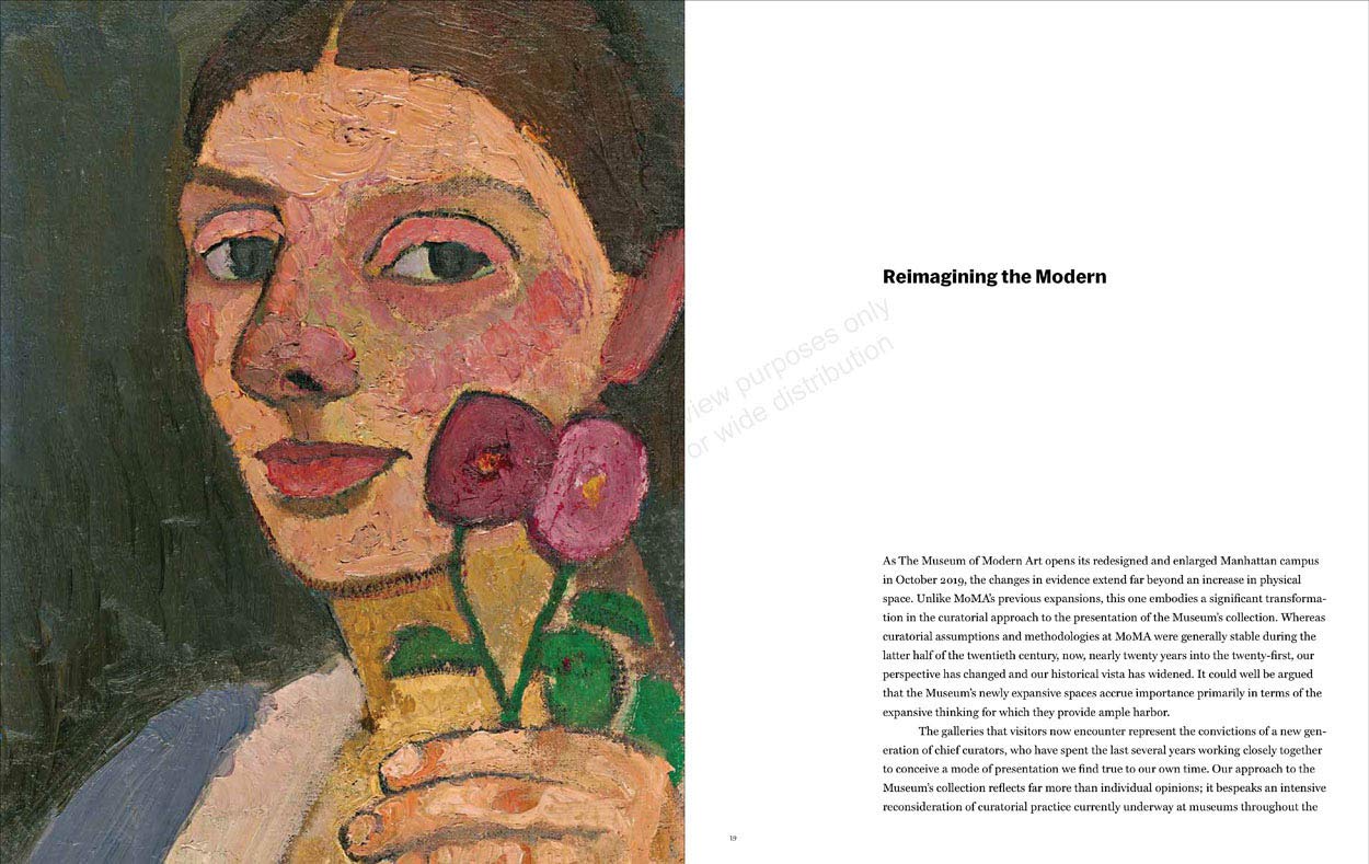 MoMA Now: Highlights from The Museum of Modern Art, New York ...