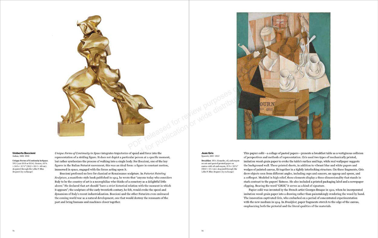 MoMA Now: Highlights from The Museum of Modern Art, New York ...