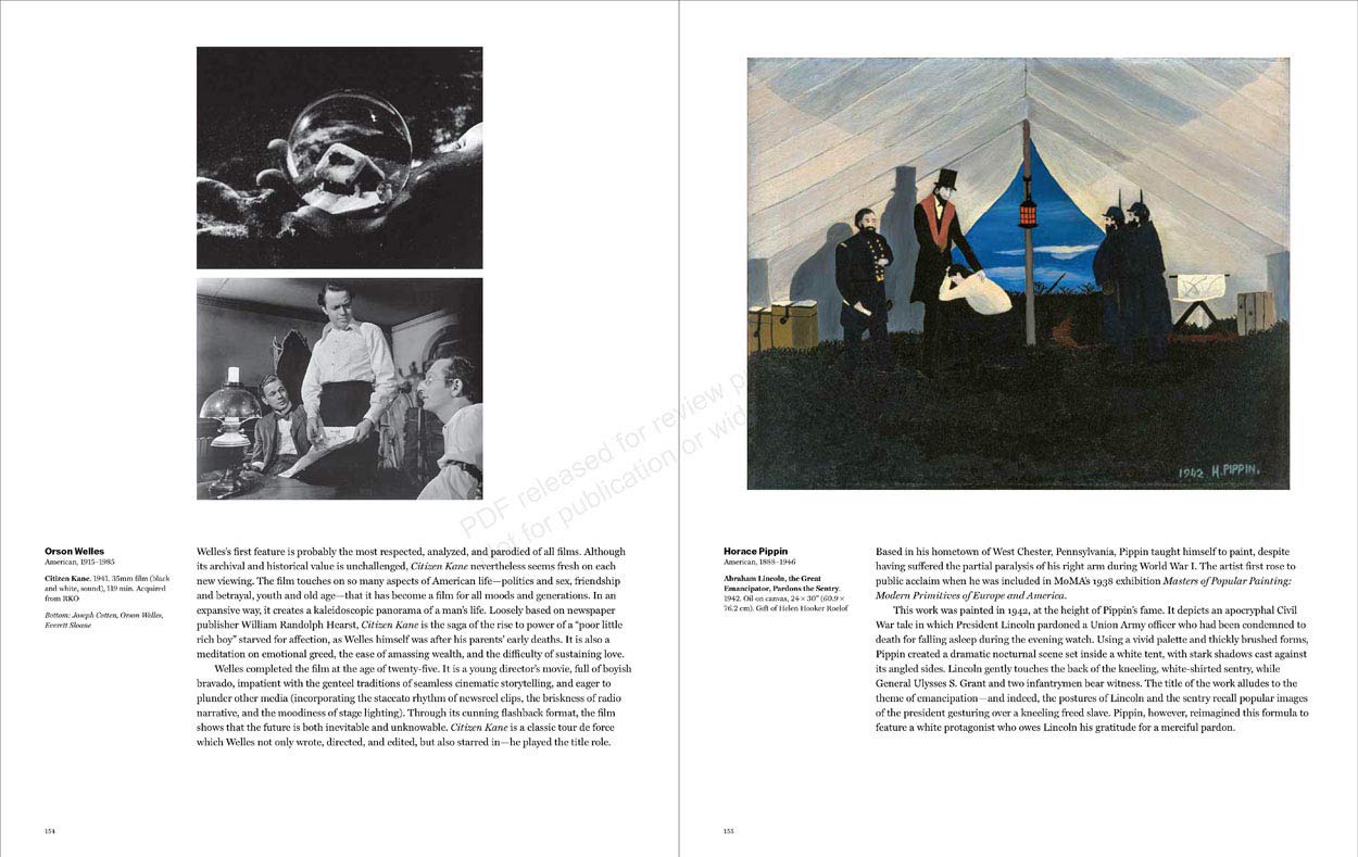 MoMA Now: Highlights from The Museum of Modern Art, New York ...