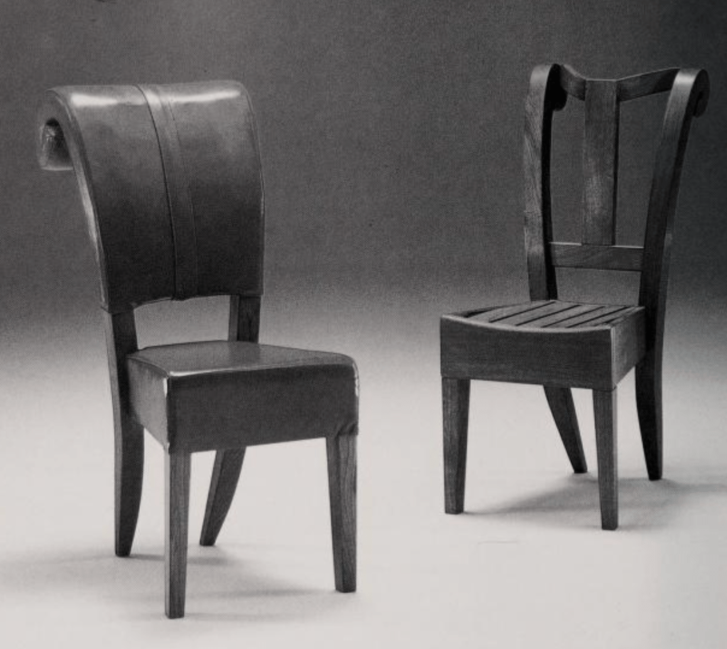 Nigel Coates (b.1949) English architect and designer - Encyclopedia of ...