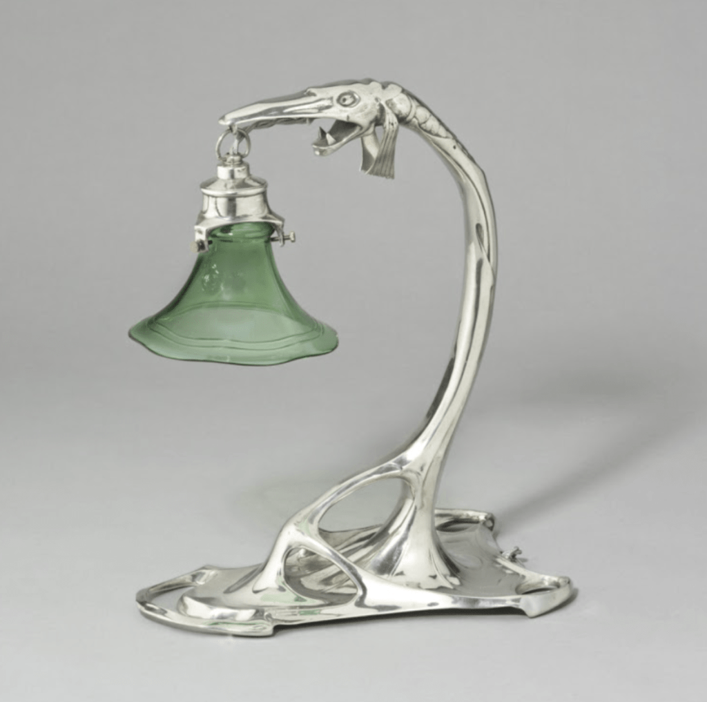 Friedrich Adler (1878 - 1942), German Sculptor and Designer ...