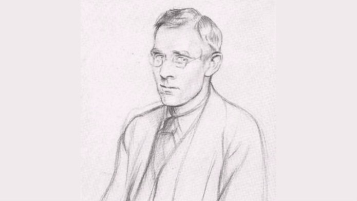 Stanley Morison Graphic Designer - Designer of Times New Roman