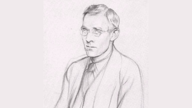 Stanley Morison Graphic Designer - Designer of Times New Roman