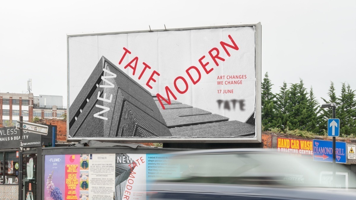 Wolff Olins British Design Studio - Encyclopedia of Design