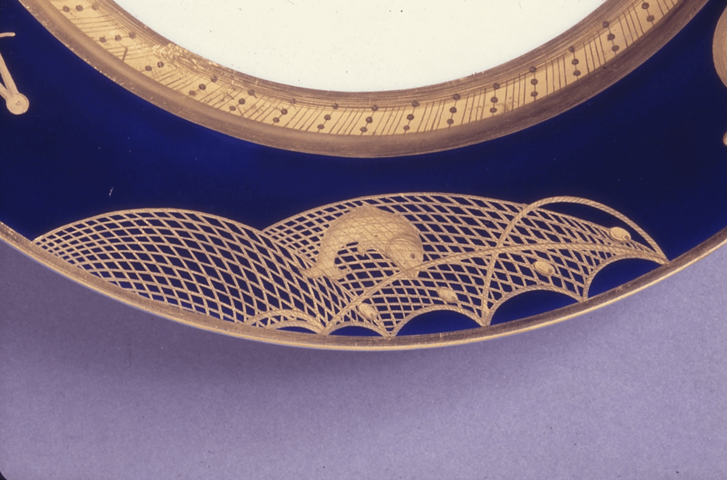 The Life and Art of Mikhail Adamovich