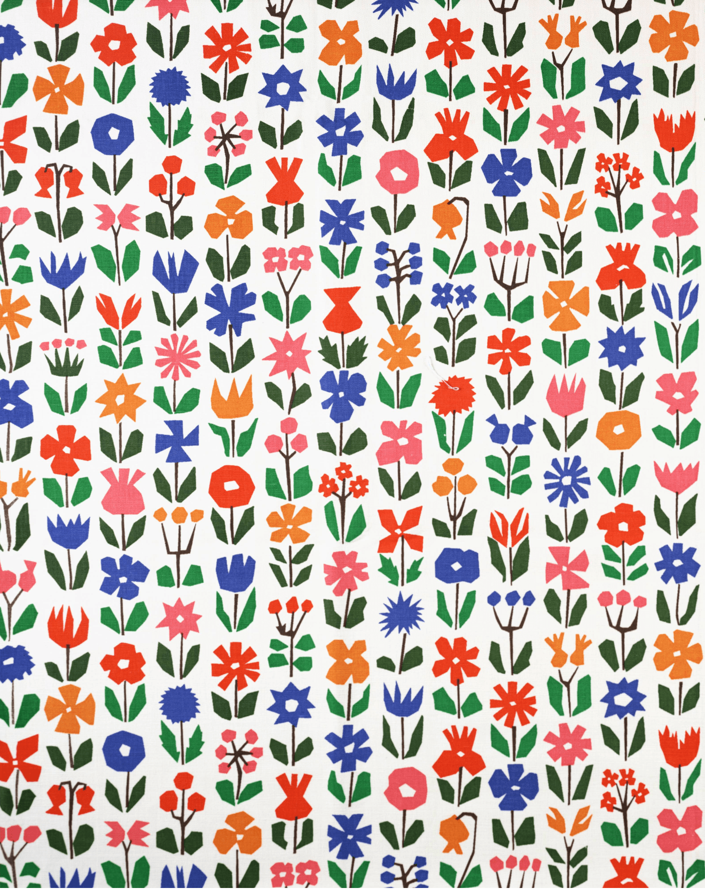 Alexander Girard (1907 - 1993) American Interior, & Textile Designer ...