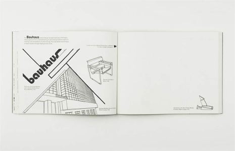 Archidoodle: The Architect's Activity Book - Encyclopedia of Design