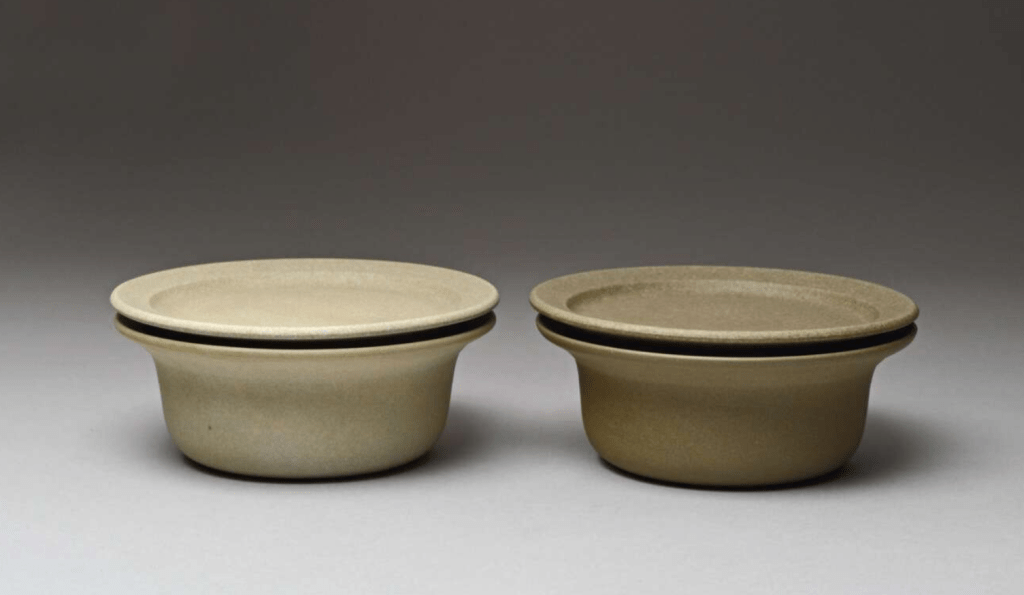 Grethe Meyer - Danish Architect and Designer