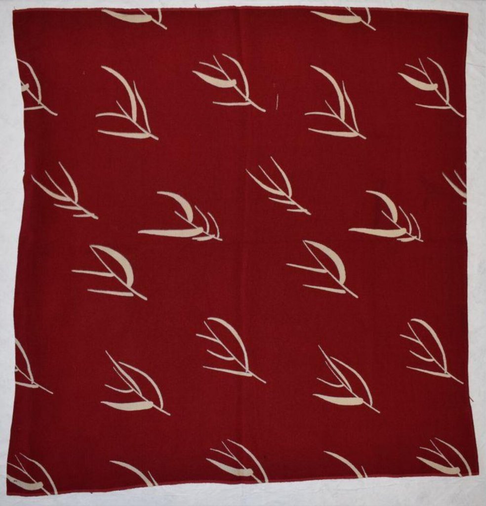 Margaret Leischner (1908 - 1970) German textile designer - Encyclopedia ...