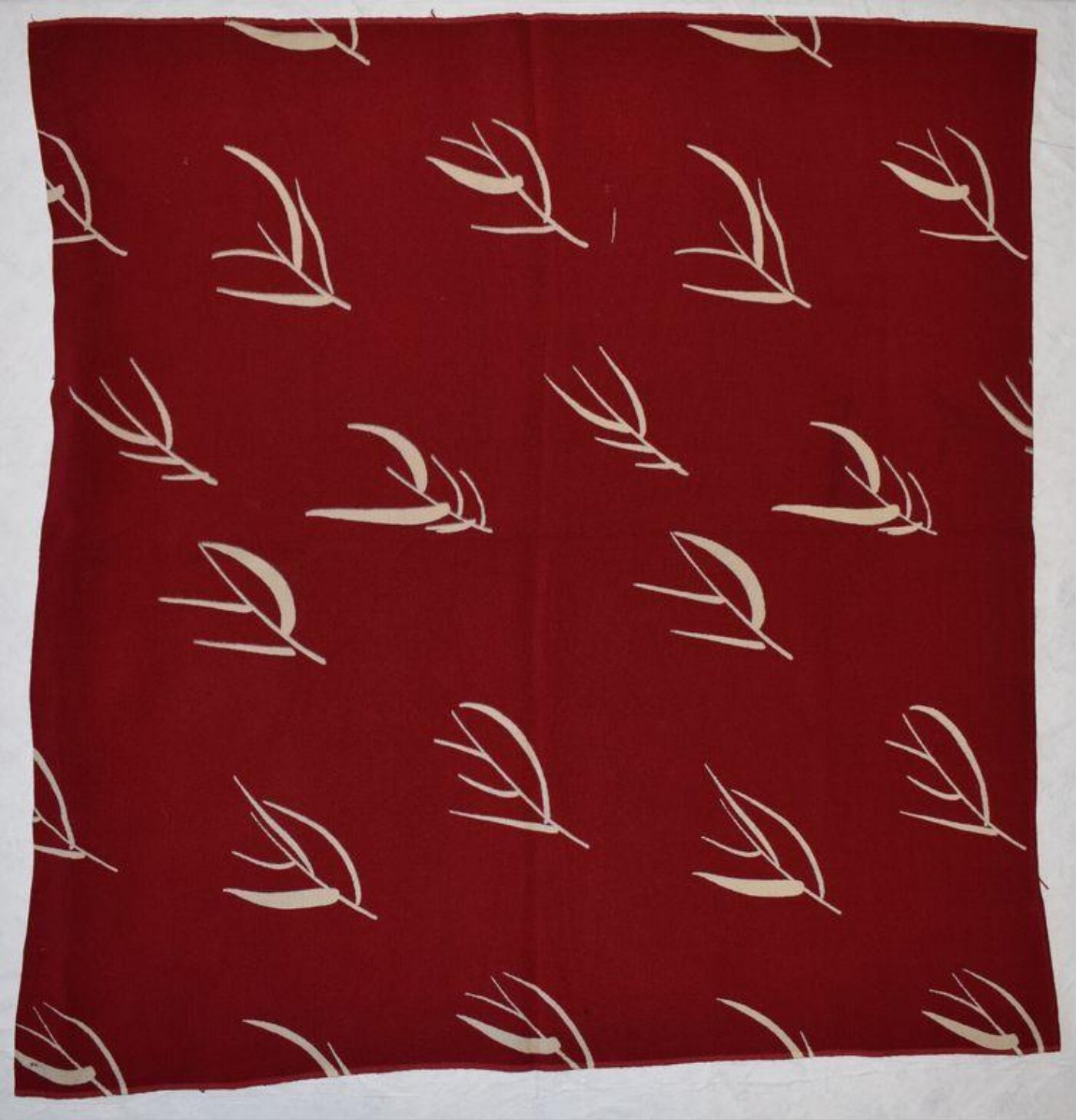 Margaret Leischner (1908 - 1970) German textile designer - Encyclopedia ...