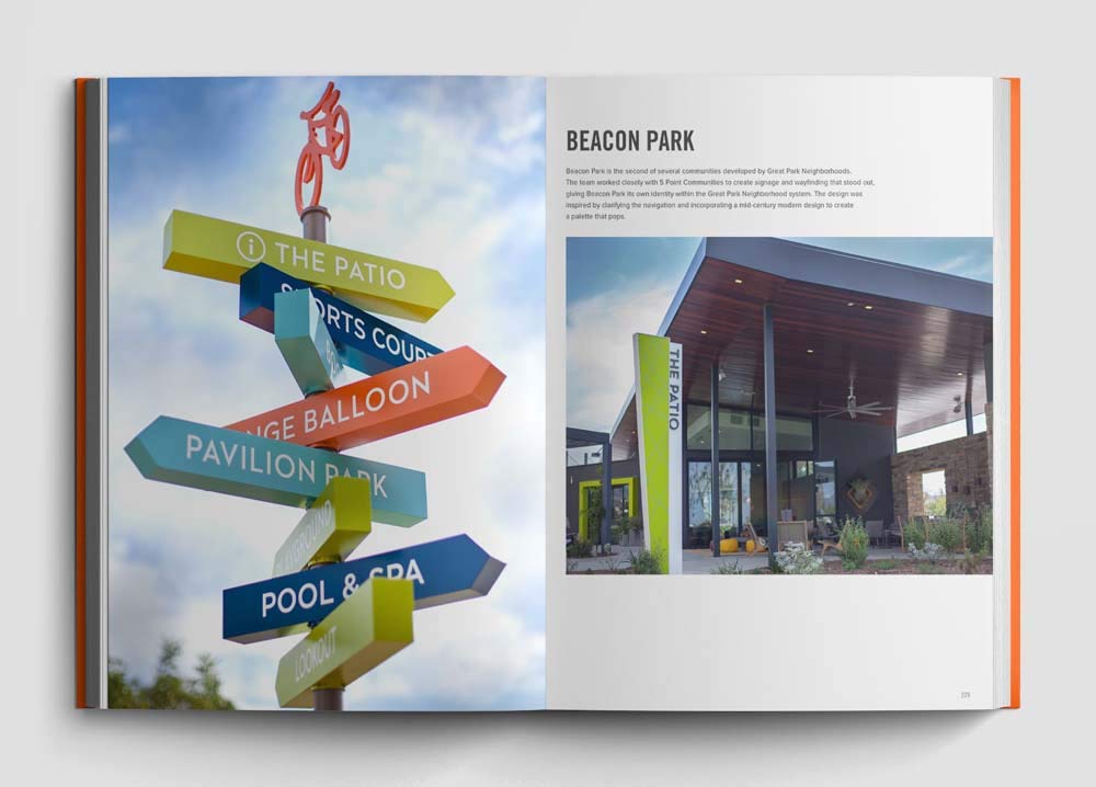 Graphic Connections in Architecture: RSM Design - Encyclopedia of Design