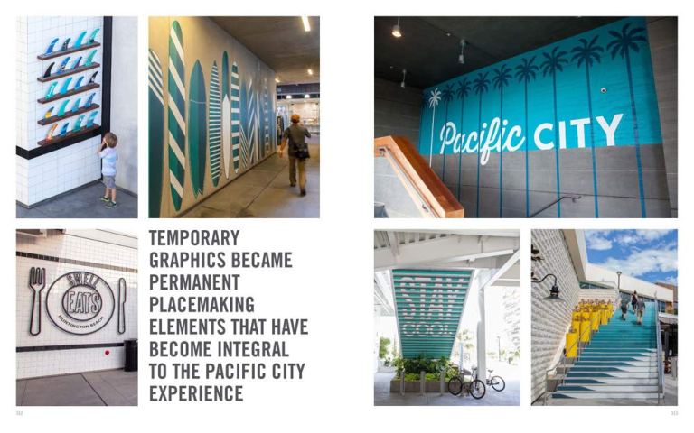 Graphic Connections in Architecture: RSM Design - Encyclopedia of Design