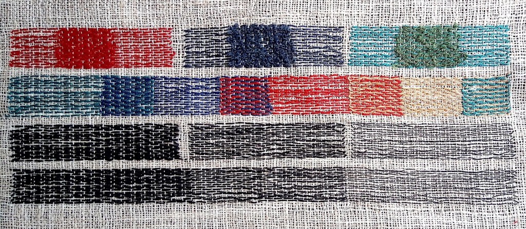 Theo Moorman (1907 - 1990) British Weaver and Designer - Encyclopedia ...