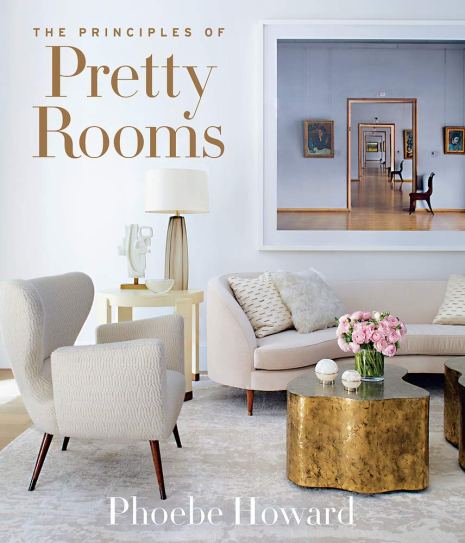 The Principles of Pretty Rooms - Encyclopedia of Design