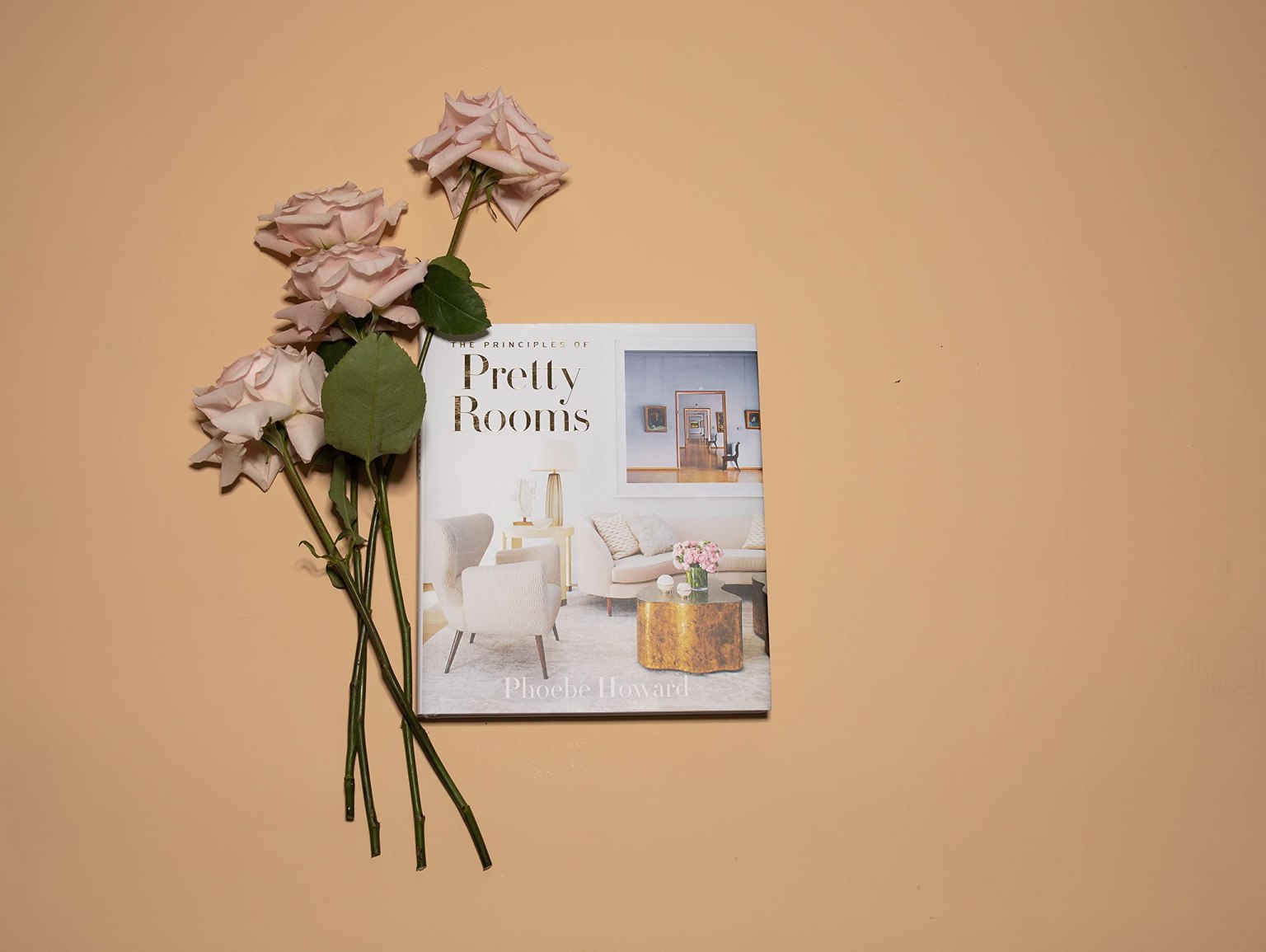 The Principles of Pretty Rooms - Encyclopedia of Design