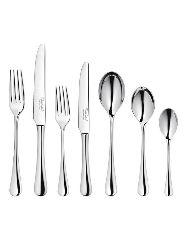 Robert Welch: Influential English Designer and Silversmith ...