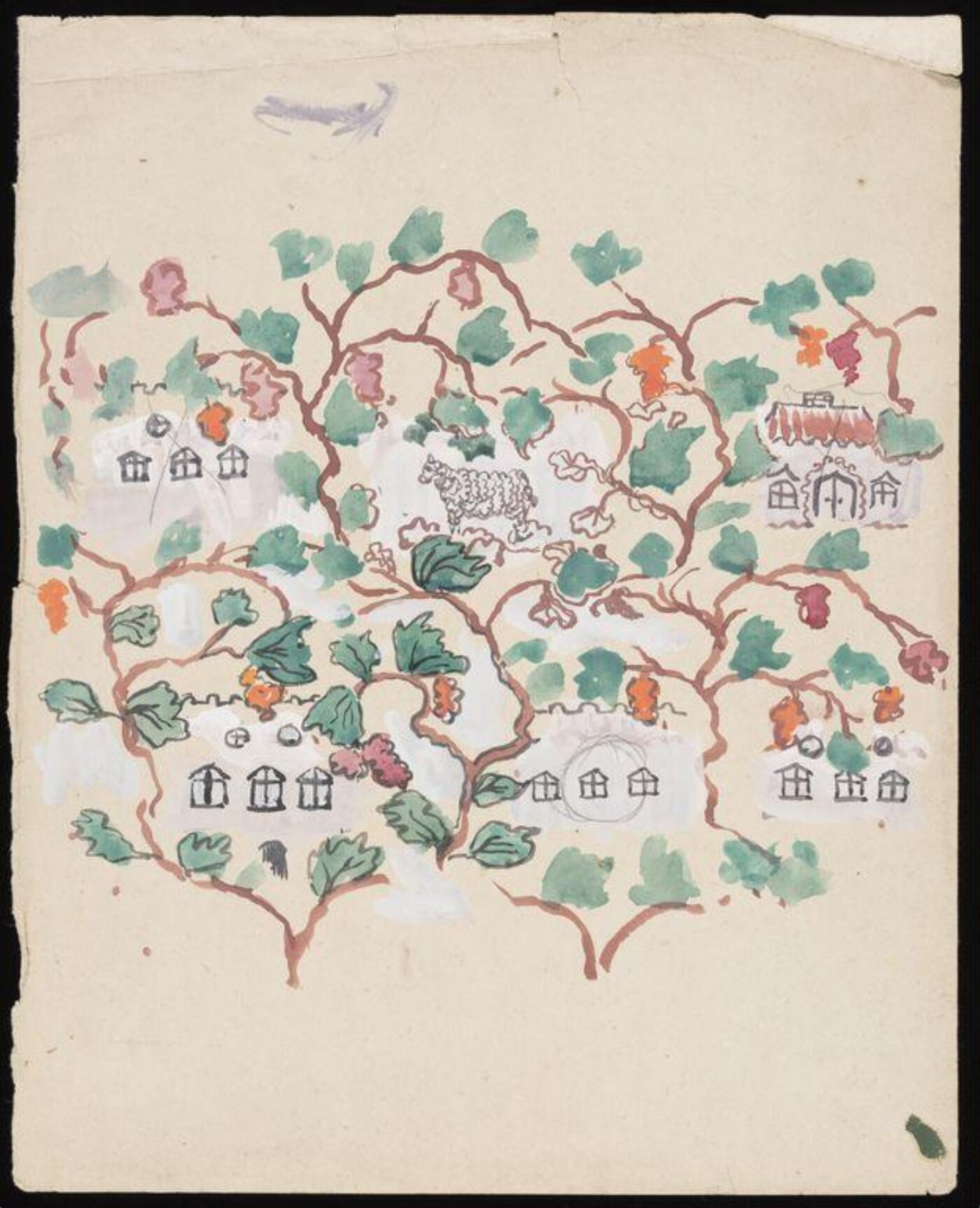 Allan Walton: A British Renaissance Man