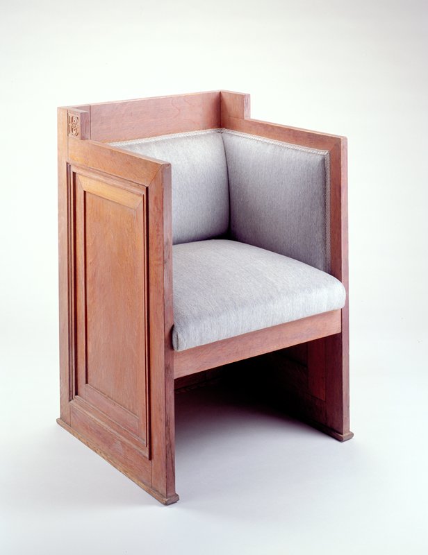 William Gray Purcell: Architect and Designer