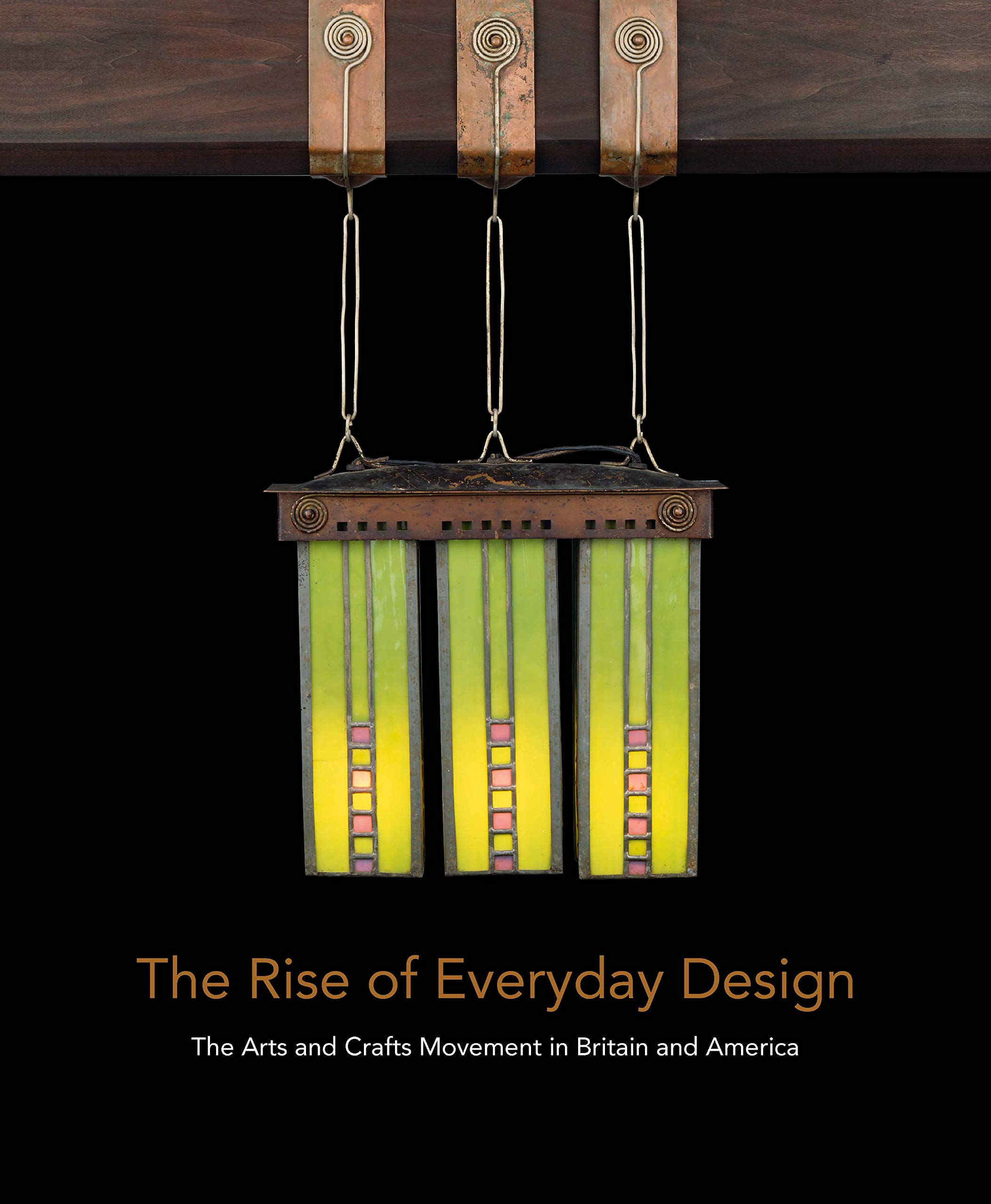 How Everyday Design Emerged from the Arts and Crafts Movement